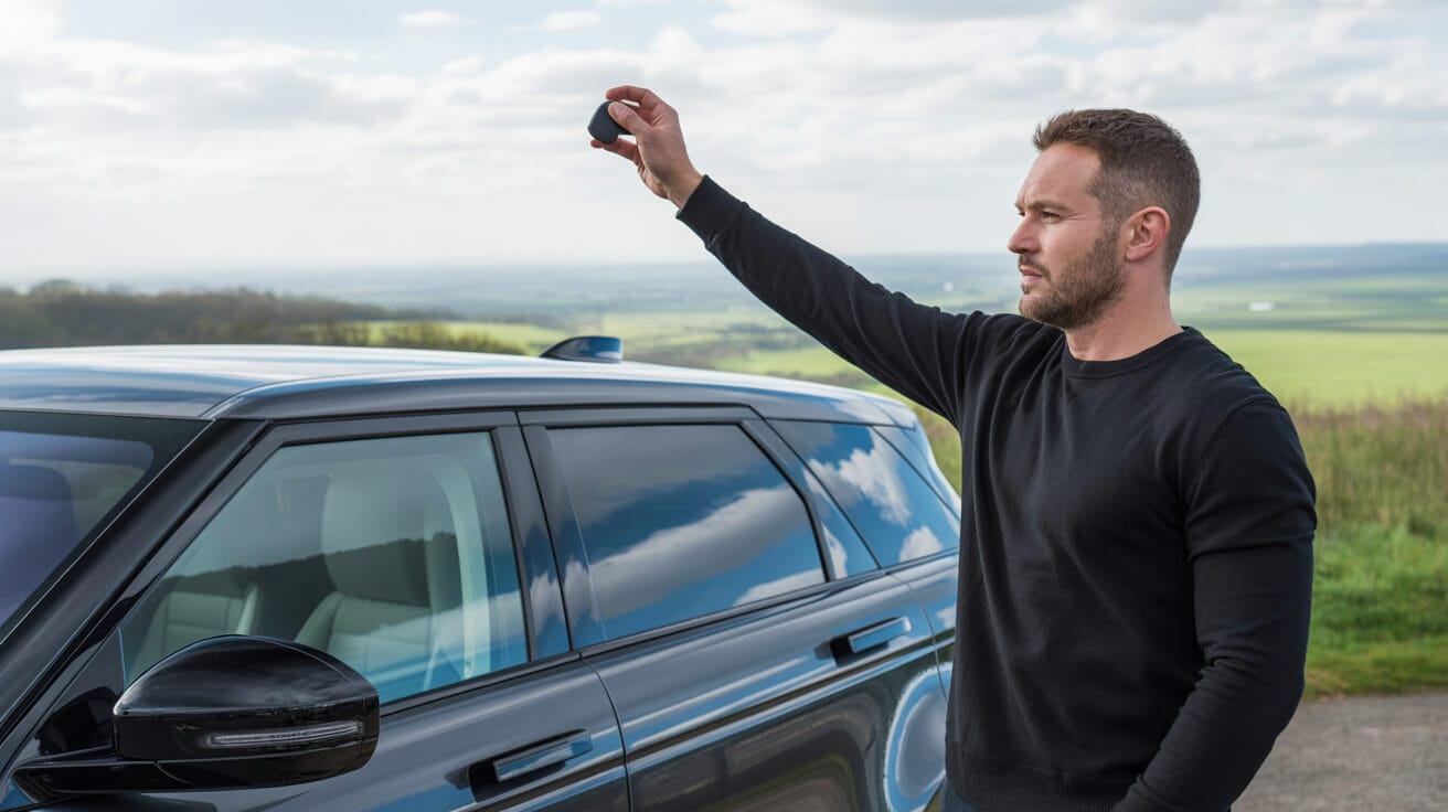 transponder key programming services in canterbury - AutoLocks